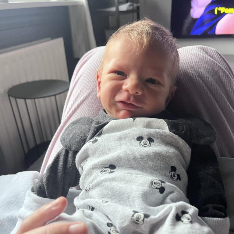 Rauðu dagarnir í ár - Eyjafréttir