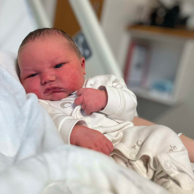 Rauðu dagarnir í ár - Eyjafréttir