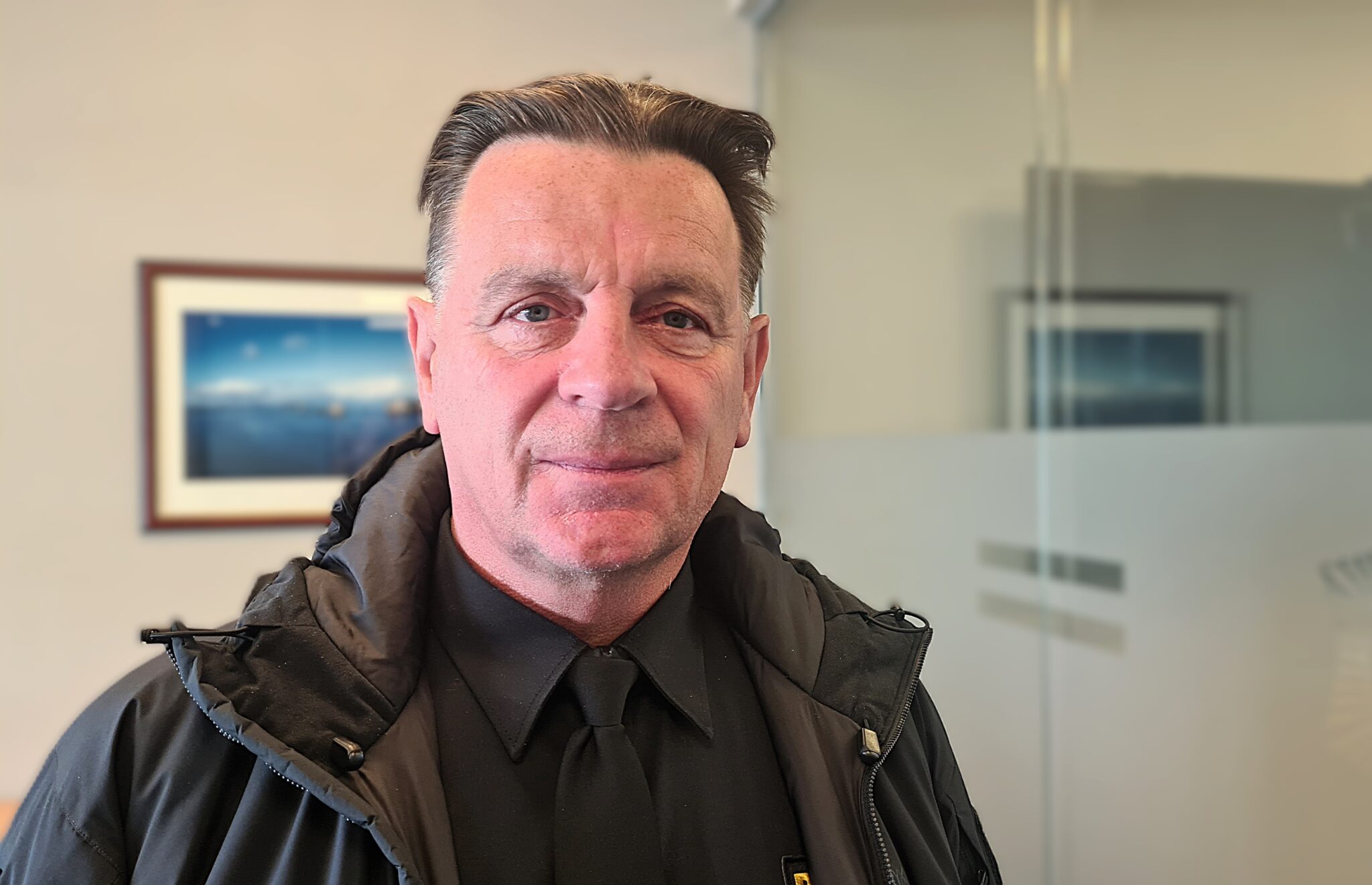 Karl Gauti leiðir lista Miðflokksins - Eyjafréttir