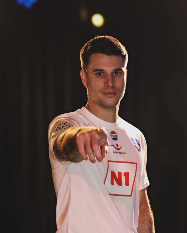 Samningi Filip Stuperavic rift við ÍBV - Eyjafréttir